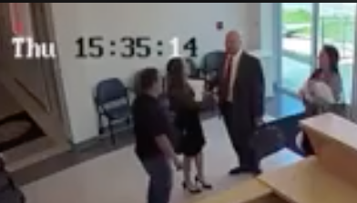 Family Law Attorney Allan Manka gets Slap on Wrist for Alleged Sexual ...