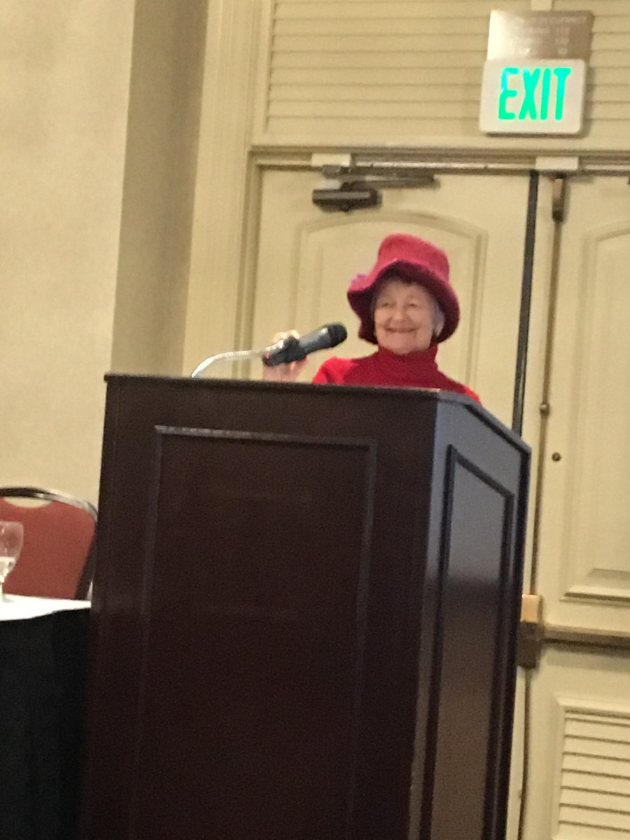 Remembering Nancy Kenyon – O-blog-dee-o-blog-da