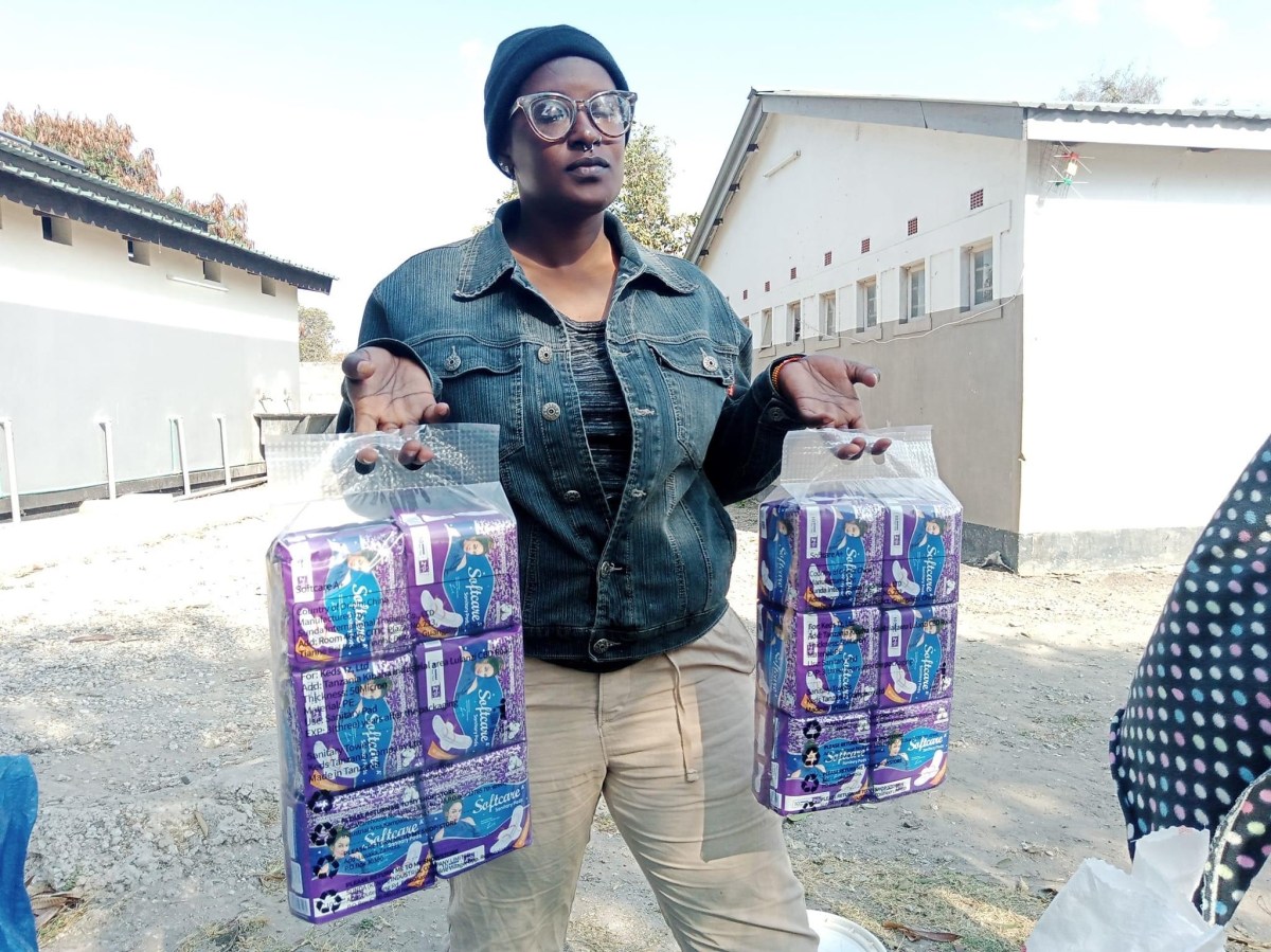 The Month of May with African Human Rights Coalition – O-blog-dee-o-blog-da